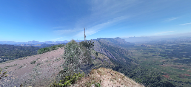 Watch the World from Heaven | Chathurangappara