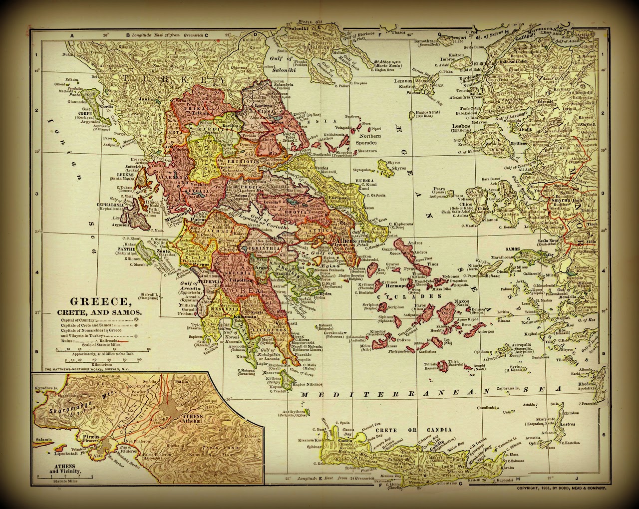 ΙΣΤΟΡΙΑ ΕΛΛΗΝΙΚΗ ΚΑΙ ΠΑΓΚΟΣΜΙΑ : Η ΕΛΛΑΔΑ ΤΗΝ ΠΕΡΙΟΔΟ ΤΗΣ OΘΩMANIKHΣ ...