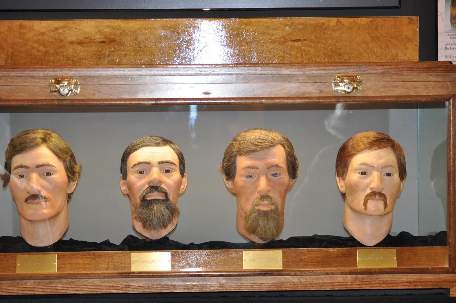 AirstreamTour: South Carolina to Tennessee