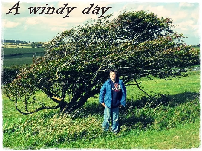 Talk2Me English : The Weather - Pre-Intermediate Lesson