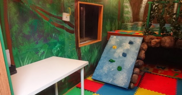 Noah's Miracle : The Basement Cave Playhouse