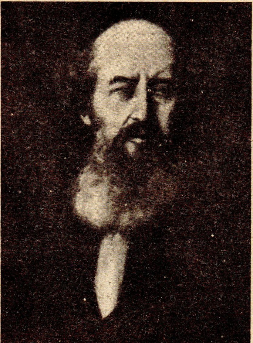 Pintores Peruanos de la República: Ignacio Merino