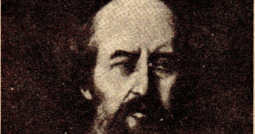 Pintores Peruanos de la República: Ignacio Merino