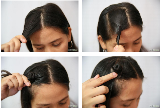 Cachos é vida: Texturização: o que é e como fazer