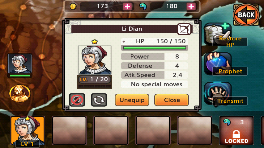 Review Undead Slayer