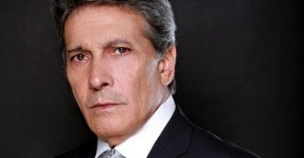 Quem Dubla Novelas: Juan Ferrara