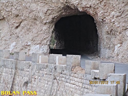 Beautiful Pictures of Bolan Balochistan | Pir Ghaib | Kobash | Kajoori ...