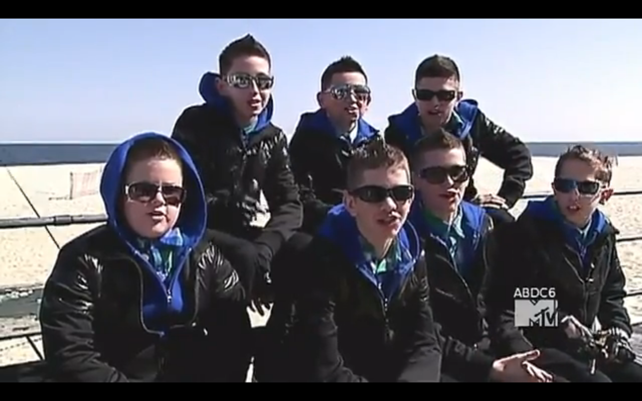 ICONIC BOYZ from Englishtown, New Jersey - Polyvore