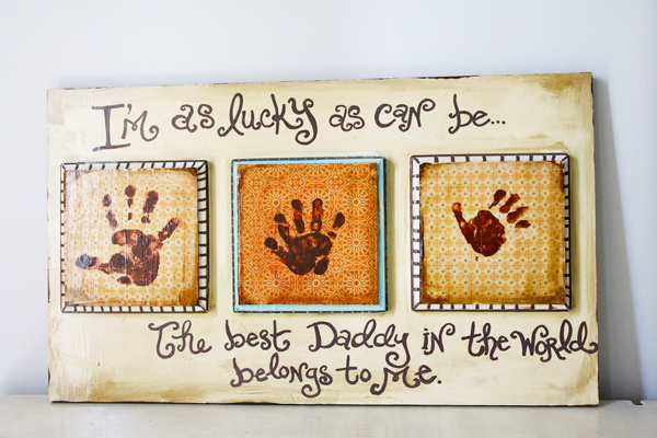 25 Father's Day DIY Projects - The Cottage Market