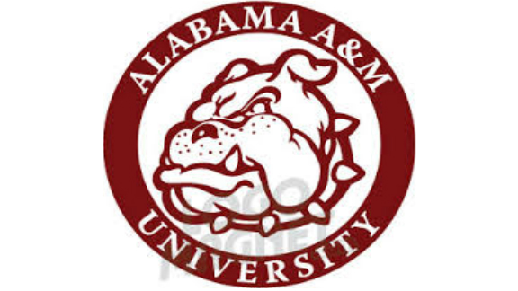 T.A. Jones' Talented 10th : Alabama A&M