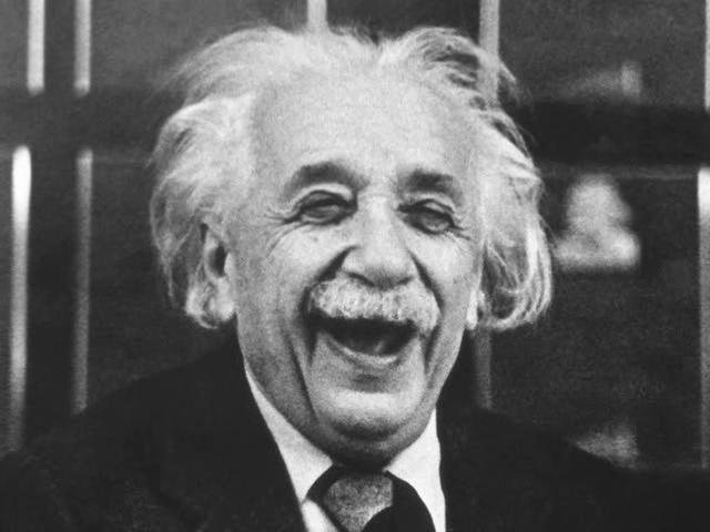 Pregopontocom Tudo: Einstein estava certo