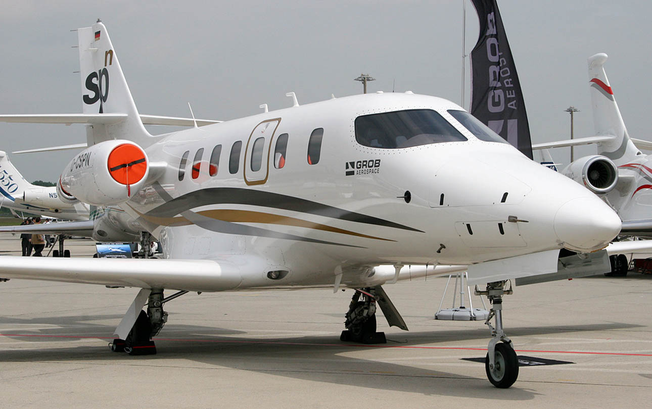 nhungdoicanh: Grob G-180 SPn