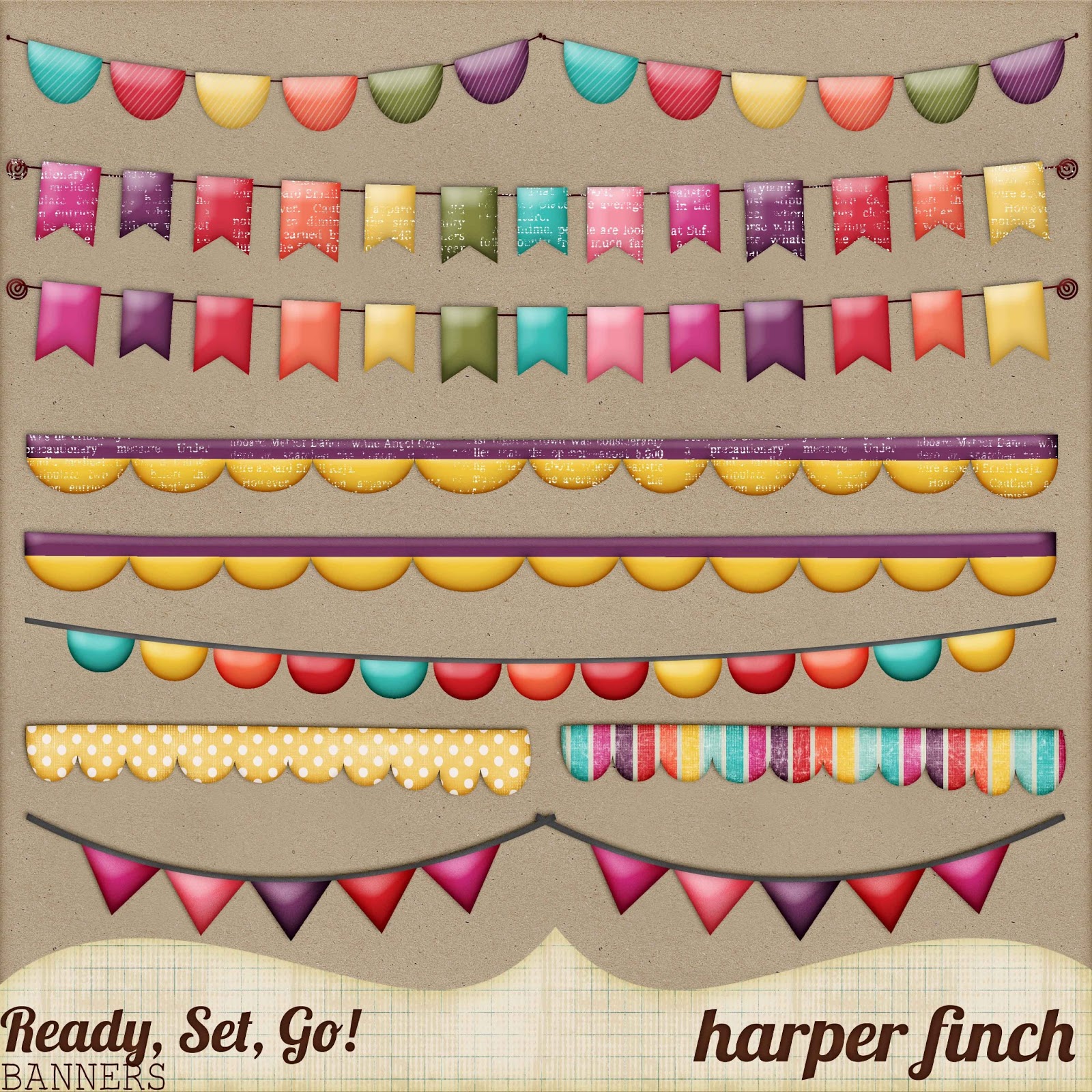 Harper Finch: Welcome everyone!