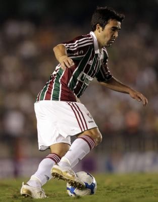 Magician Football: Deco