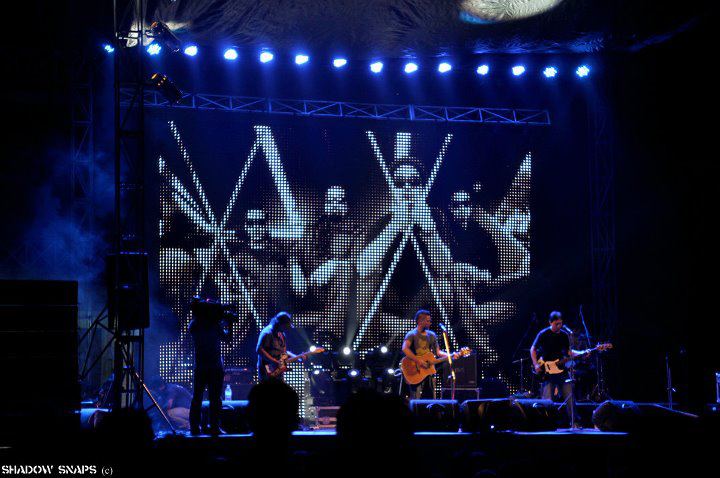 Lyrics collection....