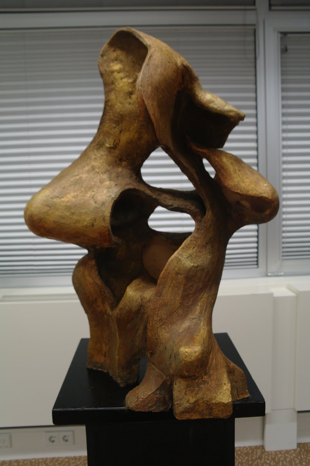 Beeldende kunst Jane Straayer