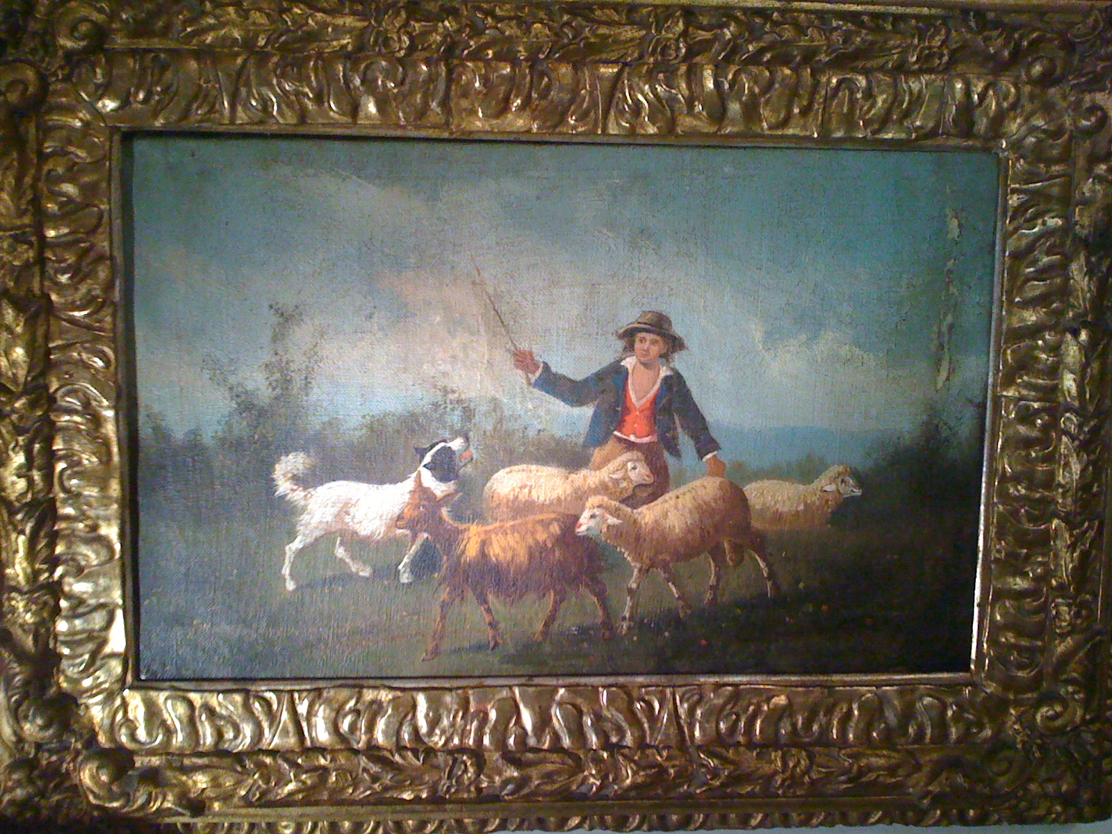 Antonio Milone-La Scuola di Posillipo e un suo grande protagonista ...