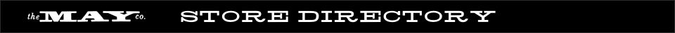 The Department Store Museum: The May Co., Cleveland, Ohio