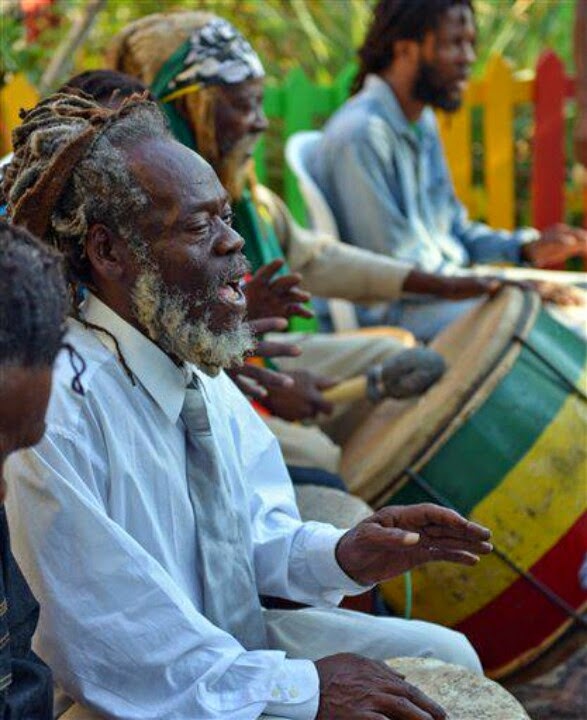 HAILE SELASSIE & RASTAFARI: HOMAGE TO THE ANCIENT RASTA Pt. 6