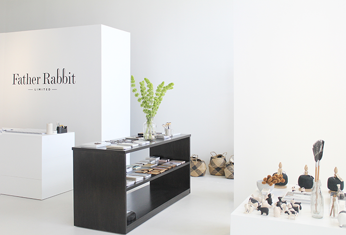 My Love Home Decor: FATHER RABBIT