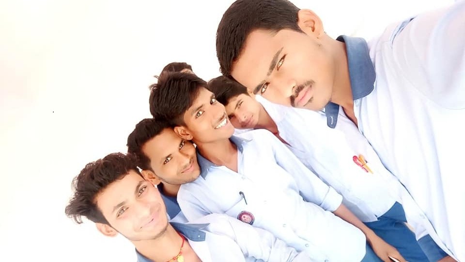 Nishant Kumar Nirala