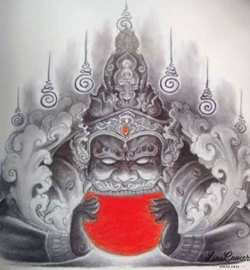 Genuine Amulets And Artefacts Gallery | Singapore Since 2013.: High End ...