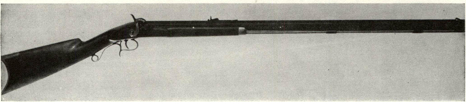 CHAPTER 15 Remington: Prelude to Conflict