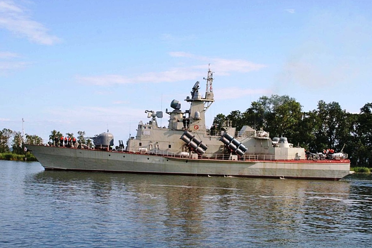 Solving Pakistan Navy's Ship Problem | Page 6 | Pakistan Defence