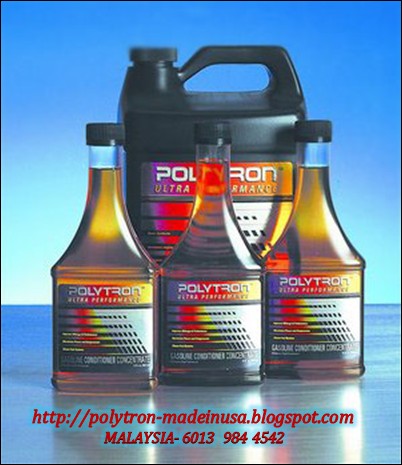 POLYTRON Extreme Lubricants: POLYTRON Ultra Performance Lubricant