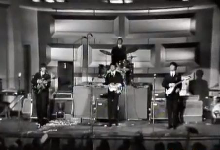 York Beatles Appreciation Society: Rare Beatles concert footage