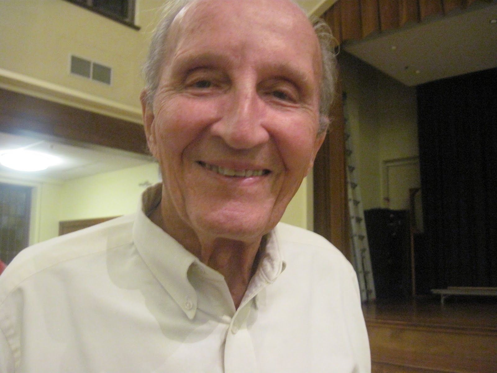 The Belle of Cowbell: The Bipolar Therapist from Willow Grove, PA: Karl ...