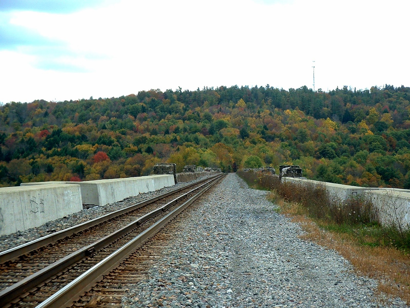 Frank's Place: Nicholson Pa: Tunkhannock Viaduct
