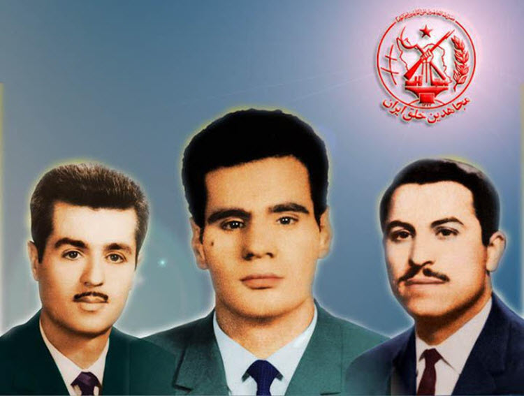 More about the People’s Mojahdin Organization of Iran (PMOI/ MEK)