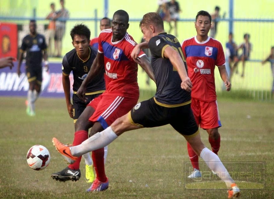 [GALLERY] PSBI Blitar vs PSS Sleman - ELJA UPDATE!