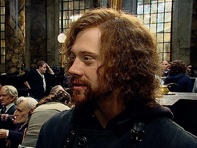 The Magic Works: Detrás de Cámaras de Harry Potter