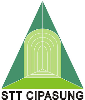BEM STT CIPASUNG : LOGO STT CIPASUNG DAN KAMPUS