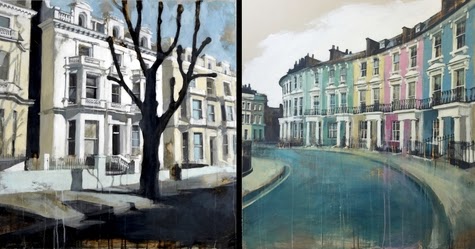 Design Stack: A Blog about Art, Design and Architecture: Soothing ...