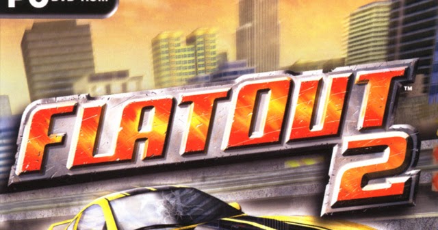 World Games - BR: FlatOut 2 (PC)