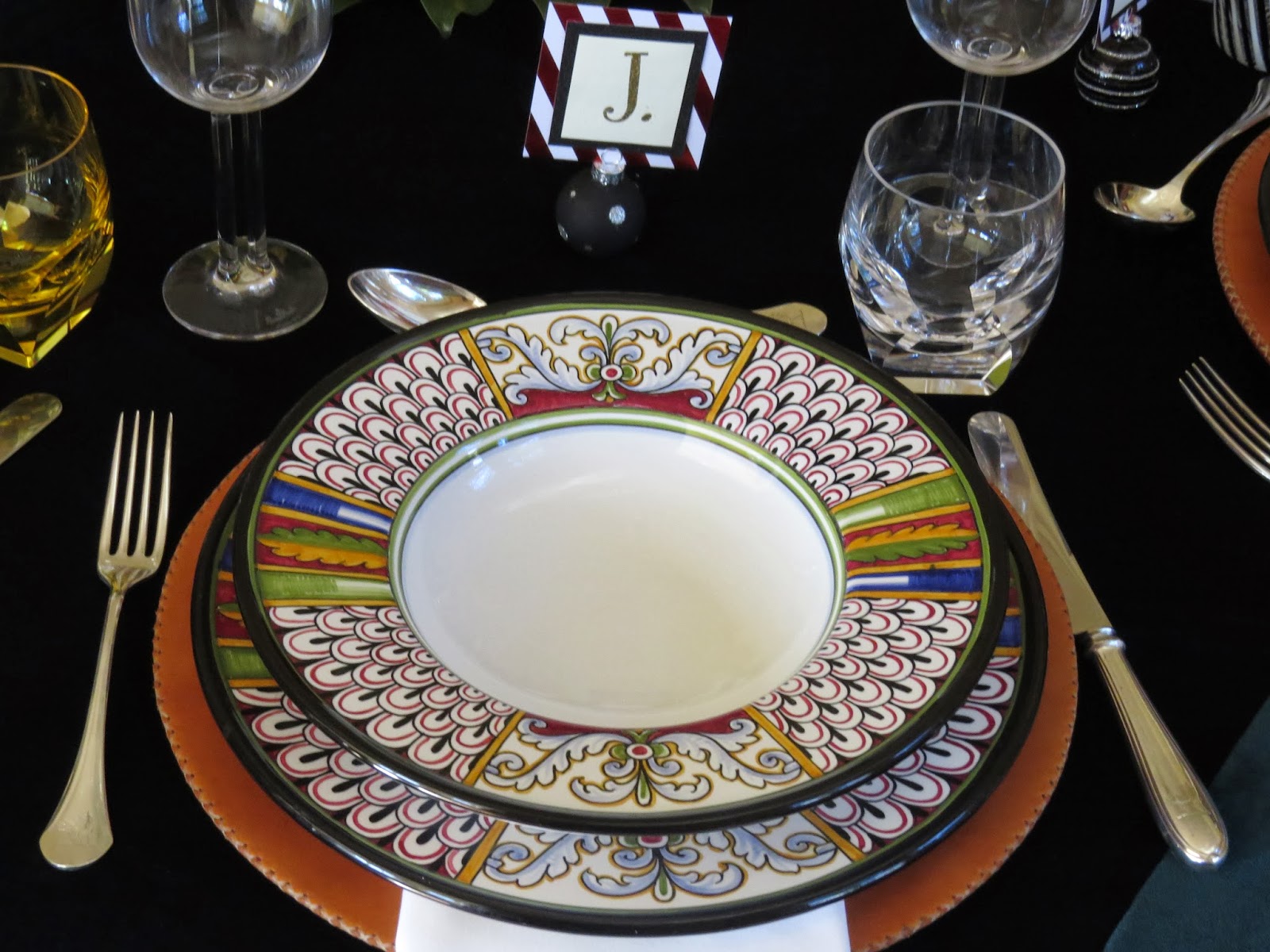 "That's Your Q" - Designs by Quintece Hill