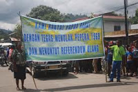 PENYELENGGARAAN PEPERA 1969 DAN KEPUTUSANNYA | Love Papua