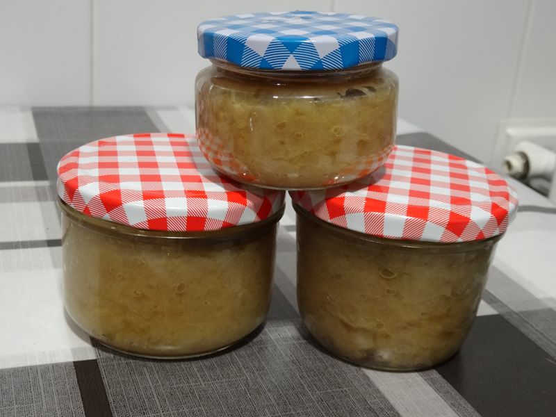 La cocina de Garana: CEBOLLA POCHADA