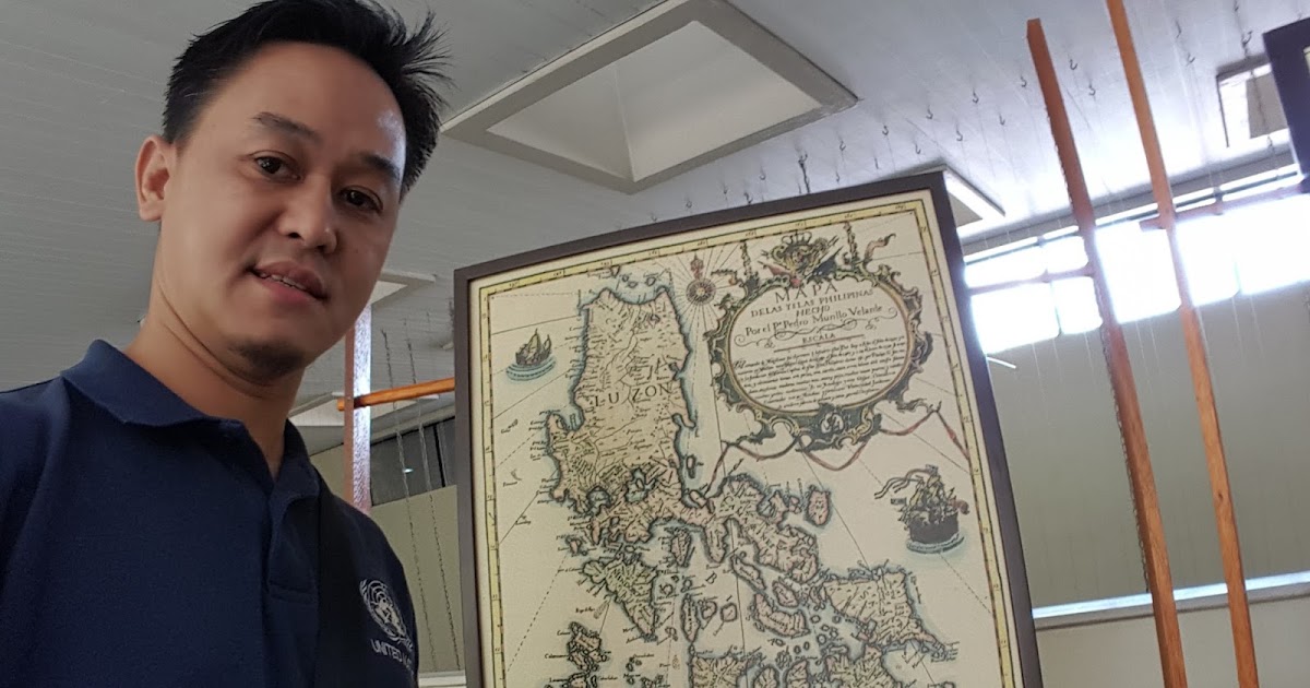 PIDJANGA of Mainit, Surigao Norte: Lake Mainit in Ancient Maps