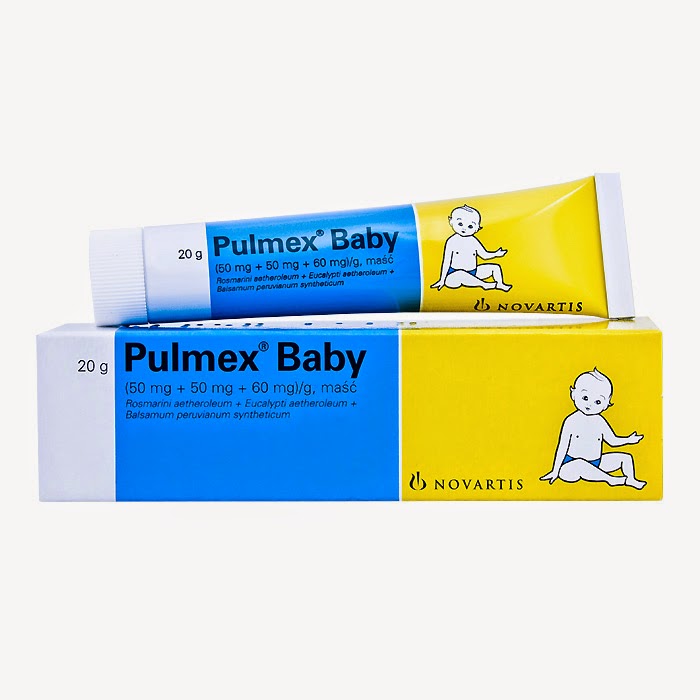 Pulmex Baby - czy do końca bezpieczny? | Ecoholist