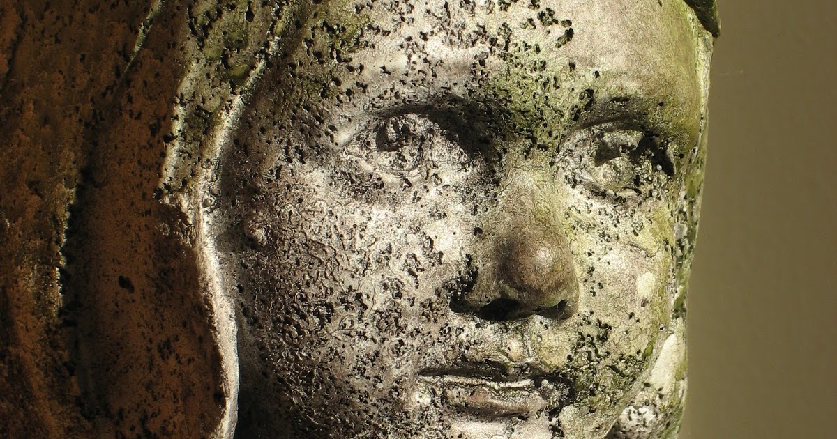 What We Keep: Moldy Girl