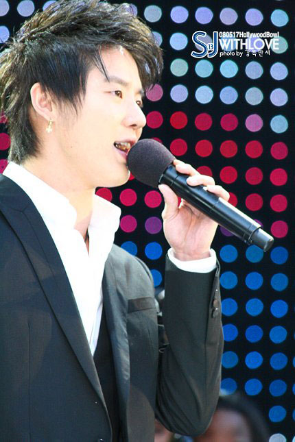 This is my Views, Opinions and Thoughts..: Xiah Junsu a.k.a Kim Junsu