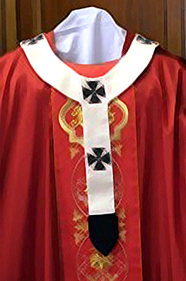 Cardinal Roger Mahony Blogs L.A.: The official blog of the Archbishop ...