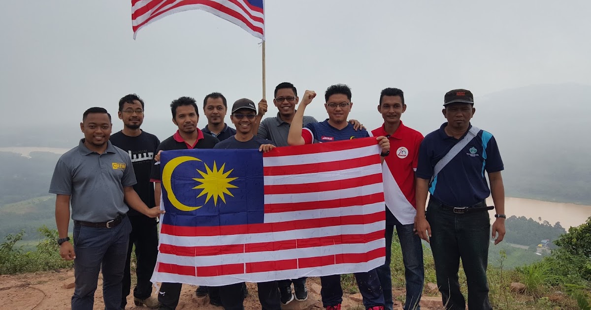 Candid Merdeka RISDA: CANDID MERDEKA 110