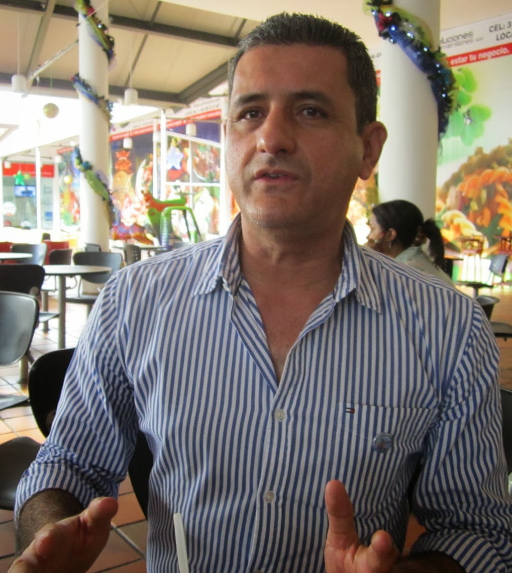 TIRO AL BLANCO N° 234 - Punto de Vista RDB