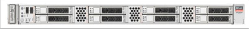 Netsoftmate Technical Blog : Exadata Database Machine and Its Components