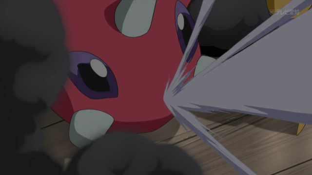 Poké-Arquivo: 168 - Ariados ~ PMD || Acervo de Imagens de Digimon e ...